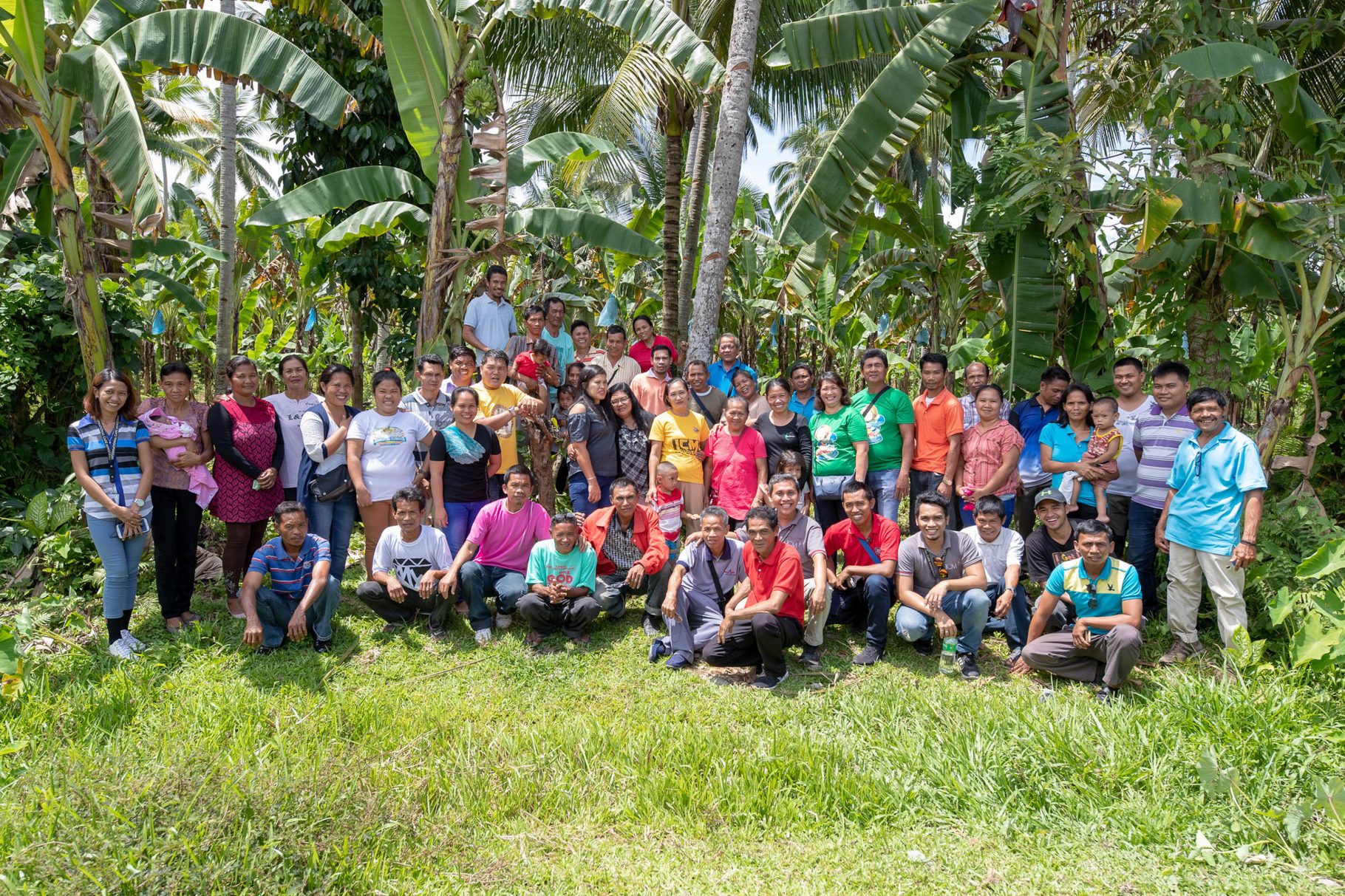 Thrive Network - ICM