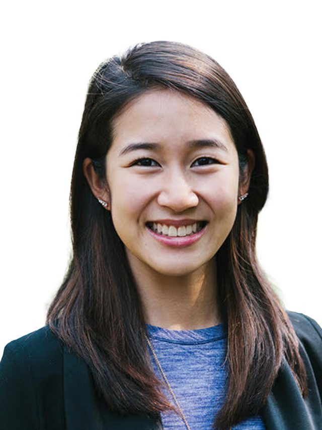 Krisha Lim Mar - ICM