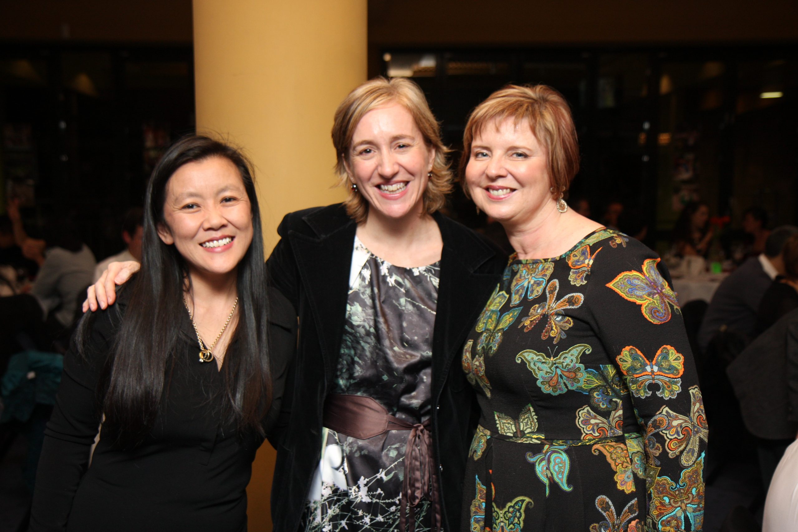 Sydney Delight! - ICM