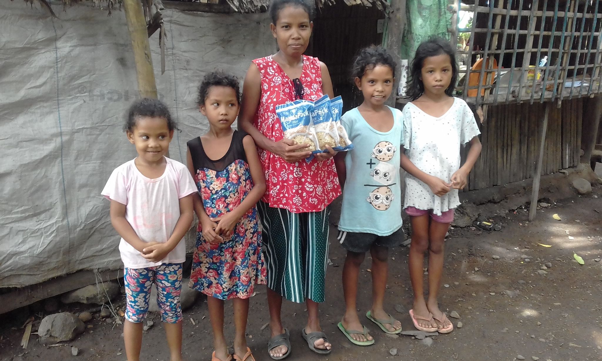 Ati Tribe Philippines Experience The Vibrant Ati Atihan Festival: