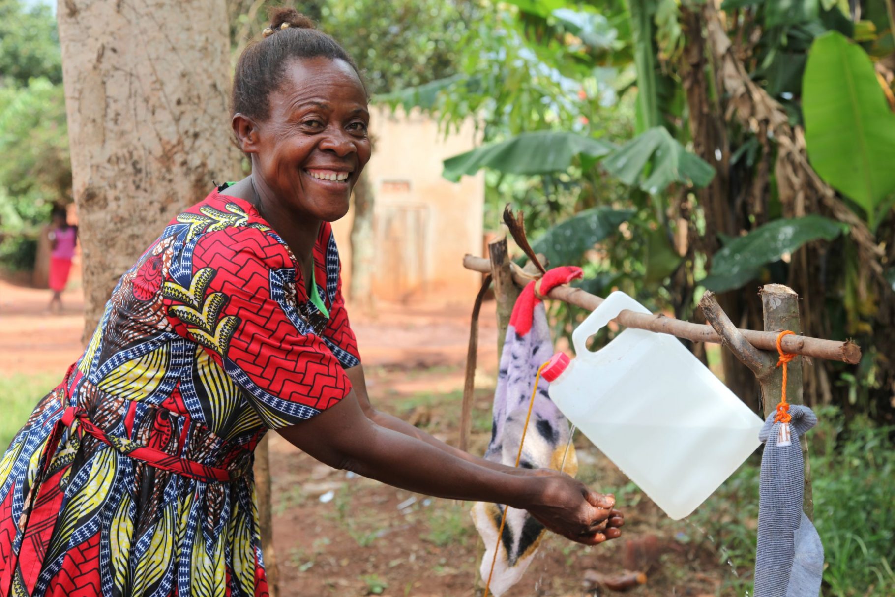 Home Blog Good News from ICM Uganda