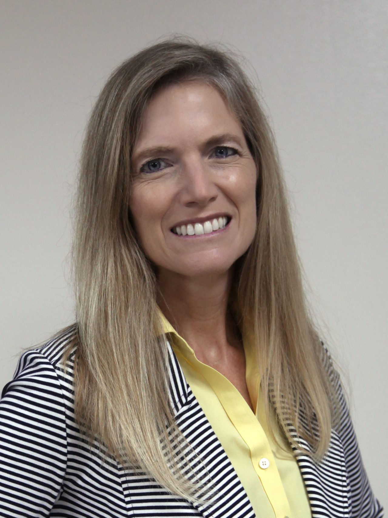 Dr Melinda Kelly - ICM