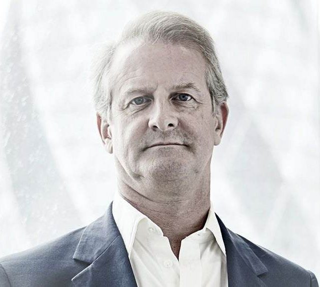 Charles Mathias - ICM