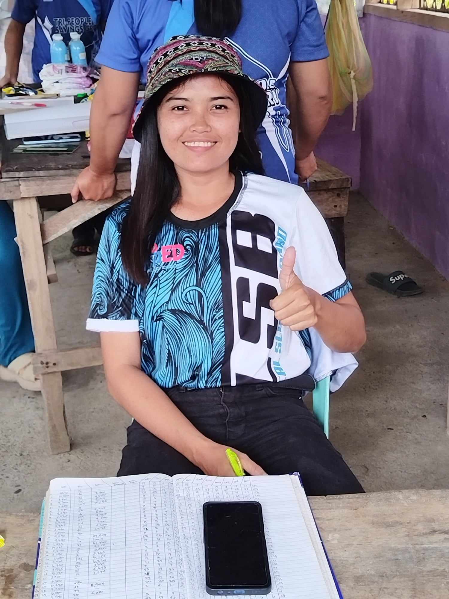 From Ultra-Poverty to Businesswoman to Teacher! - ICM