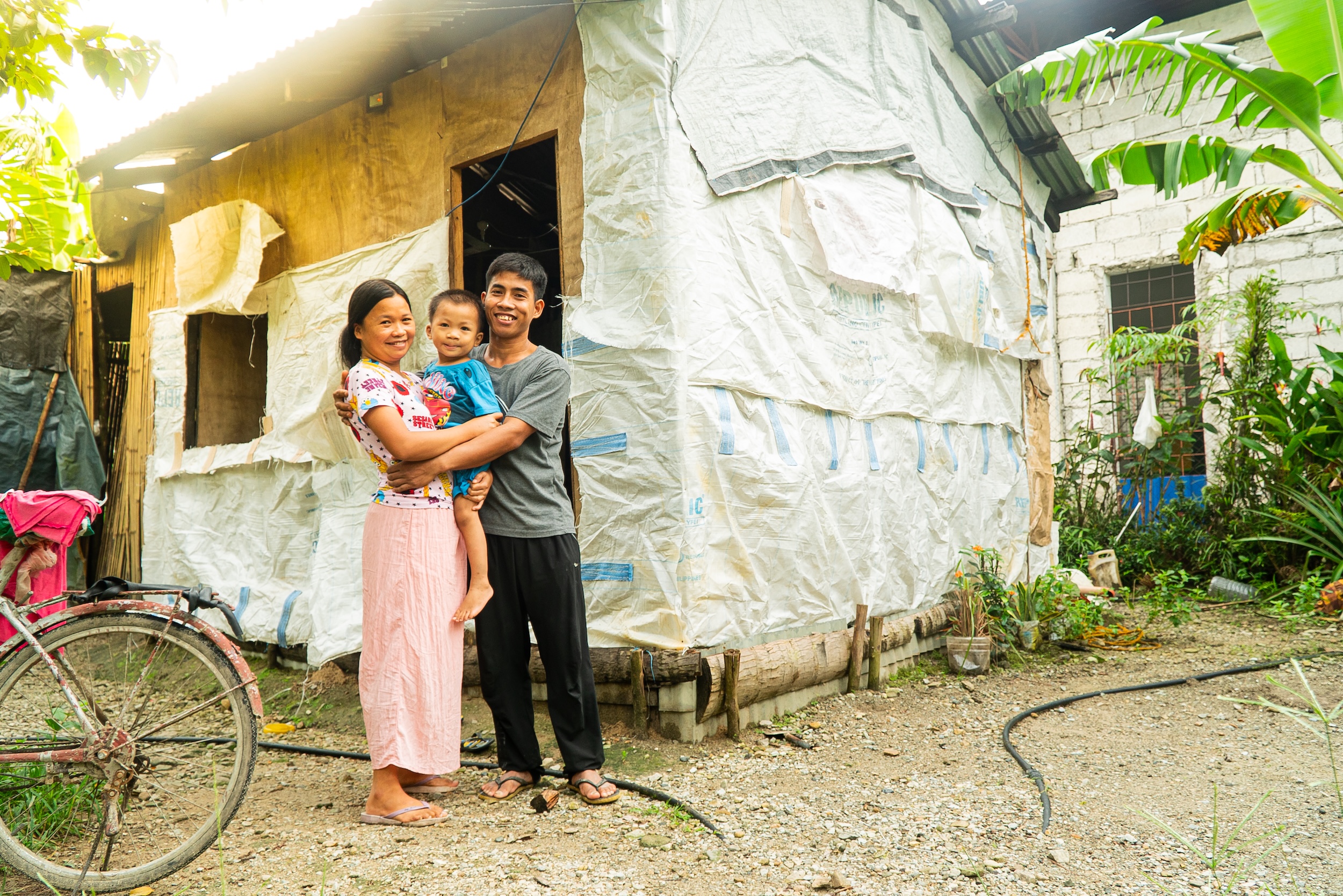 Healing, hope, and a little boy’s future - ICM